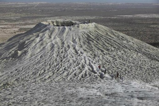 2.2 Billion-Year-Old Australian Crater is the Oldest Known, And Can ...
