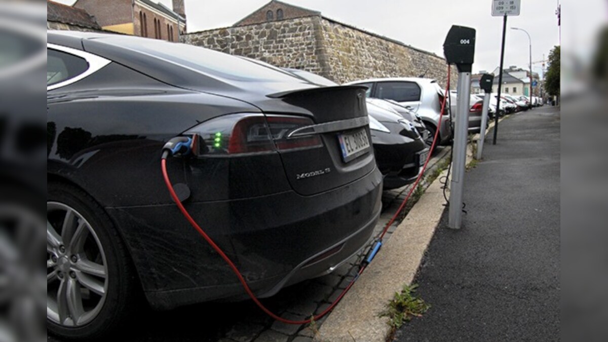 Tesla Model 3 Helps Norway Hit Record Electric Vehicle Sales in 2019 ...