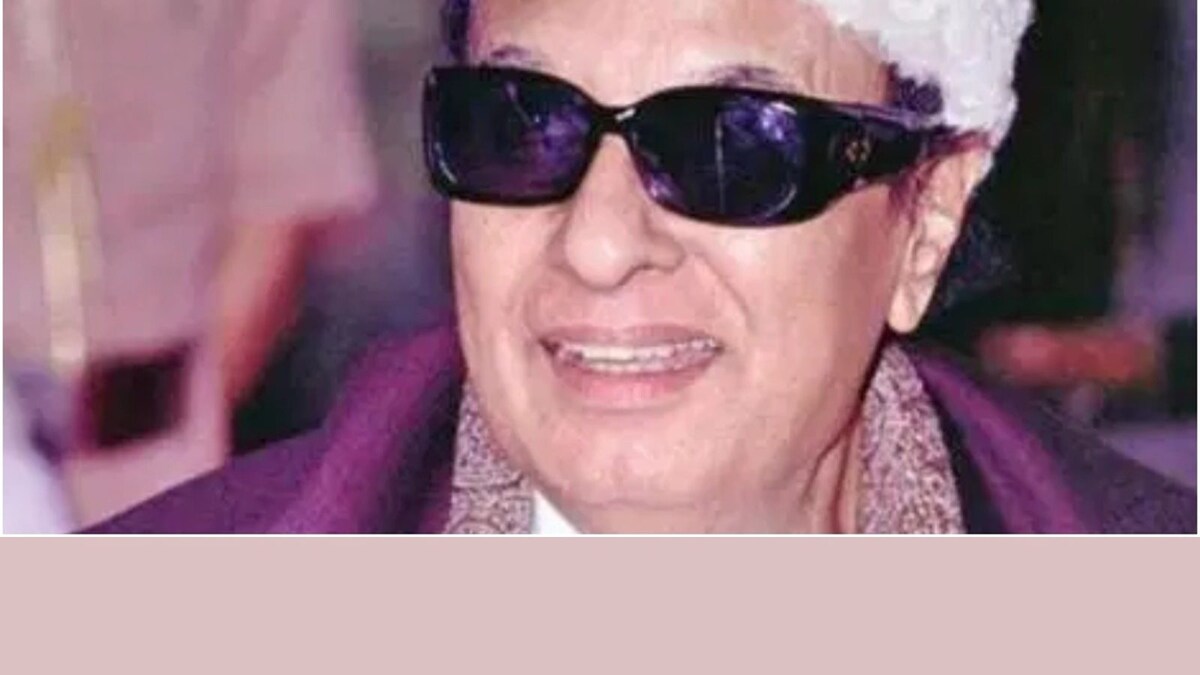 MG Ramachandran Birth Anniversary: 5 Must-watch Movies of the Legendary ...