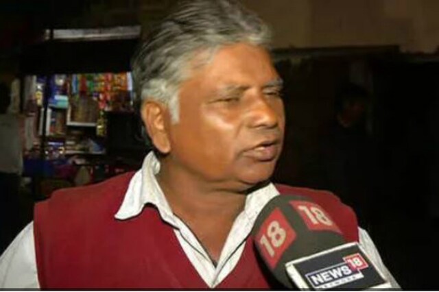 No Easy Job, But Will Bring Great Relief to Me, Says Hangman Who Will ...