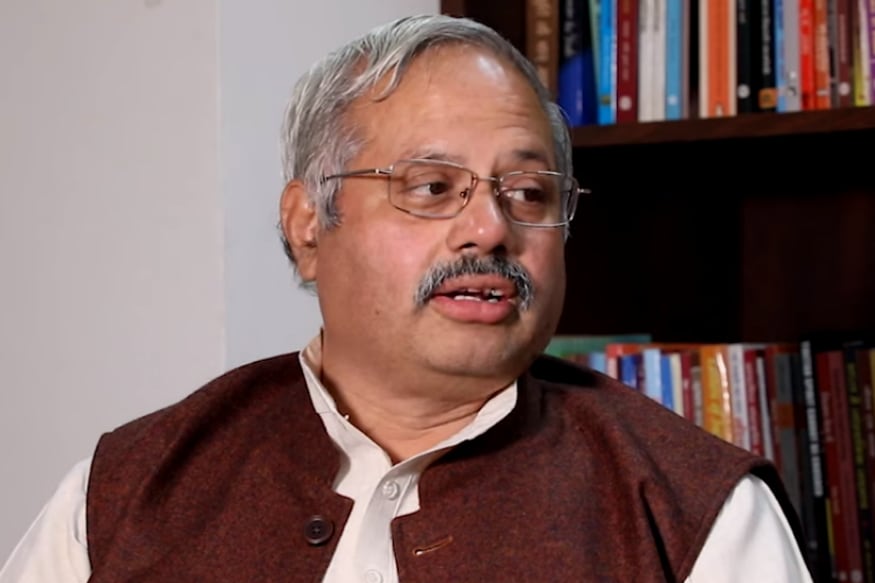 Don’t Know Who Masked Attackers at JNU Were, But Victims Were ABVP ...