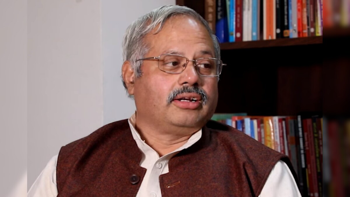 Don’t Know Who Masked Attackers at JNU Were, But Victims Were ABVP ...