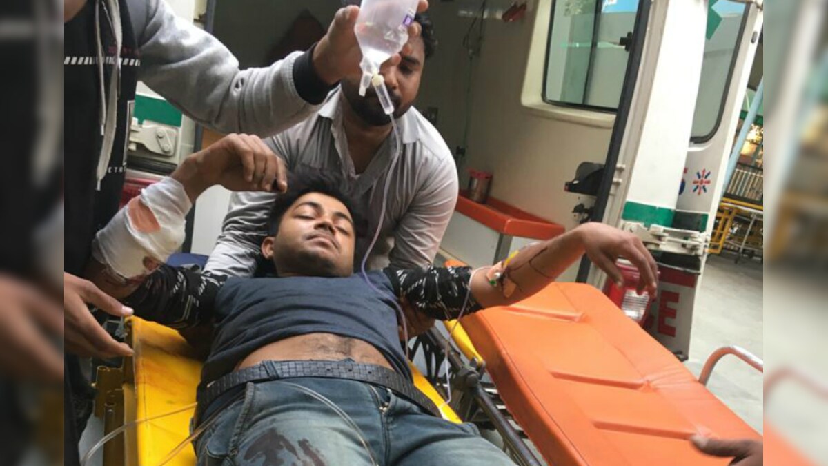 A Devastated Family, a Blood-Soaked Shirt, & a Man Waiting With Bullet ...