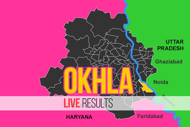 Parvez Hashmi (Cong) Election Result 2020 Live Updates: Parvez Hashmi ...