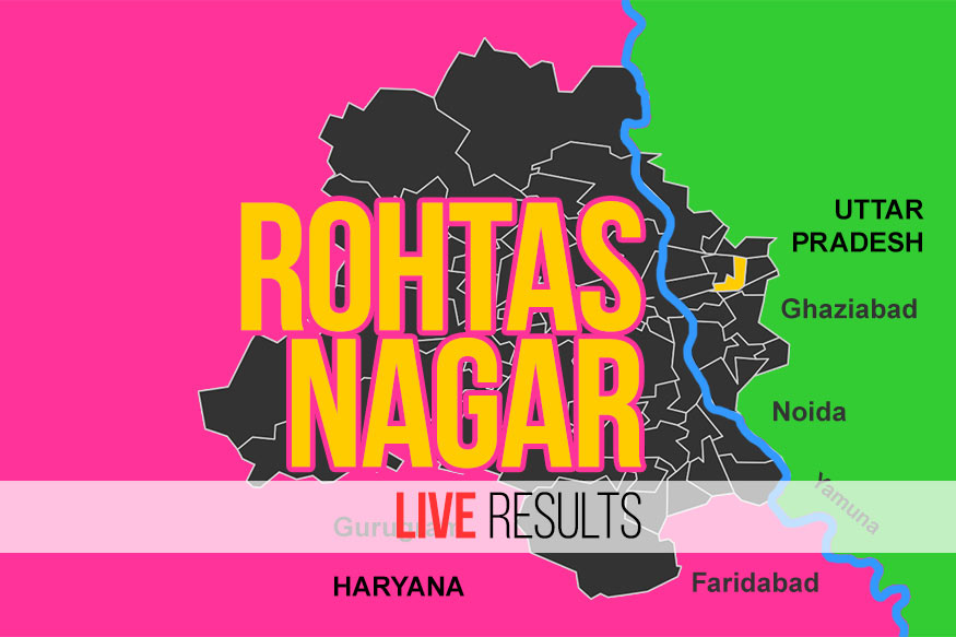 Jitender Mahajan (BJP) Election Result 2020 Live Updates: Jitender ... Jitender Mahajan (BJP) Election Result 2020 Live Updates: Jitender ...