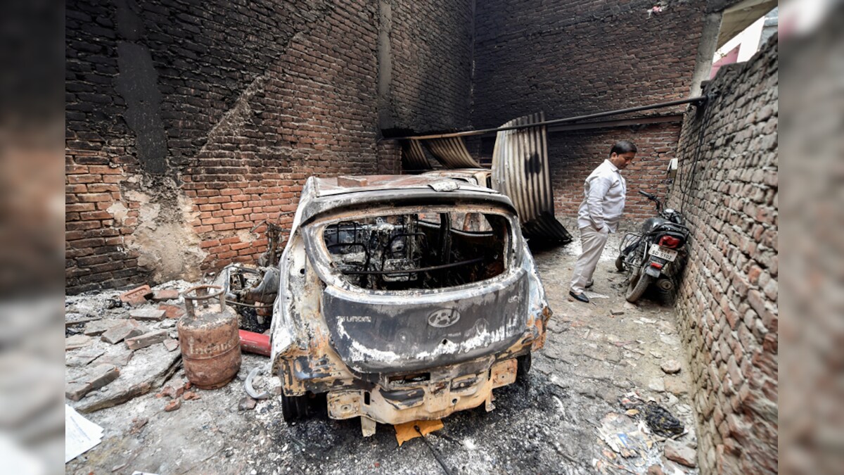 Anti-CAA Protests in UK, Europe Call for Justice for Delhi Riots ...