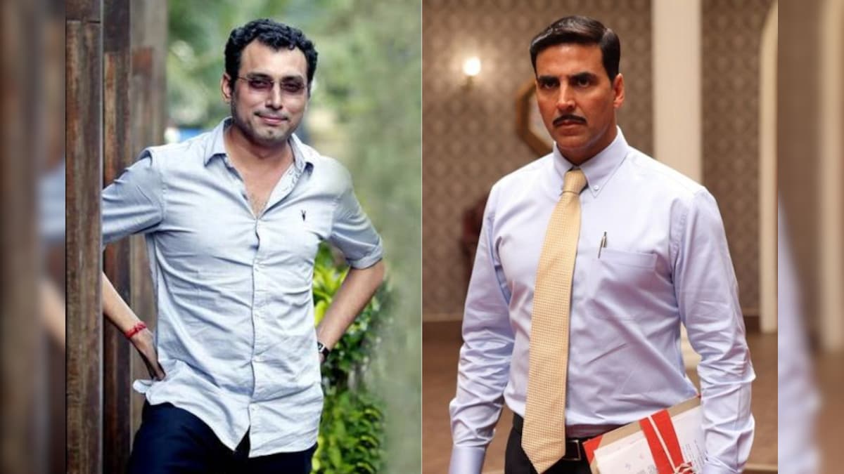 Neeraj Pandey on Making Patriotic Films in Current Times and ...