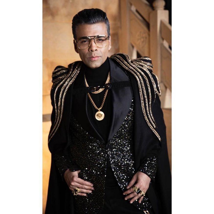 B'wood Stars at Arvind Dubash’s 50th Birthday Party in Jaisalmer