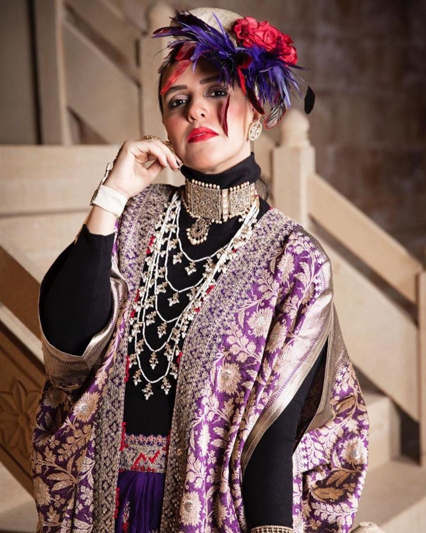 B'wood Stars at Arvind Dubash’s 50th Birthday Party in Jaisalmer - News18