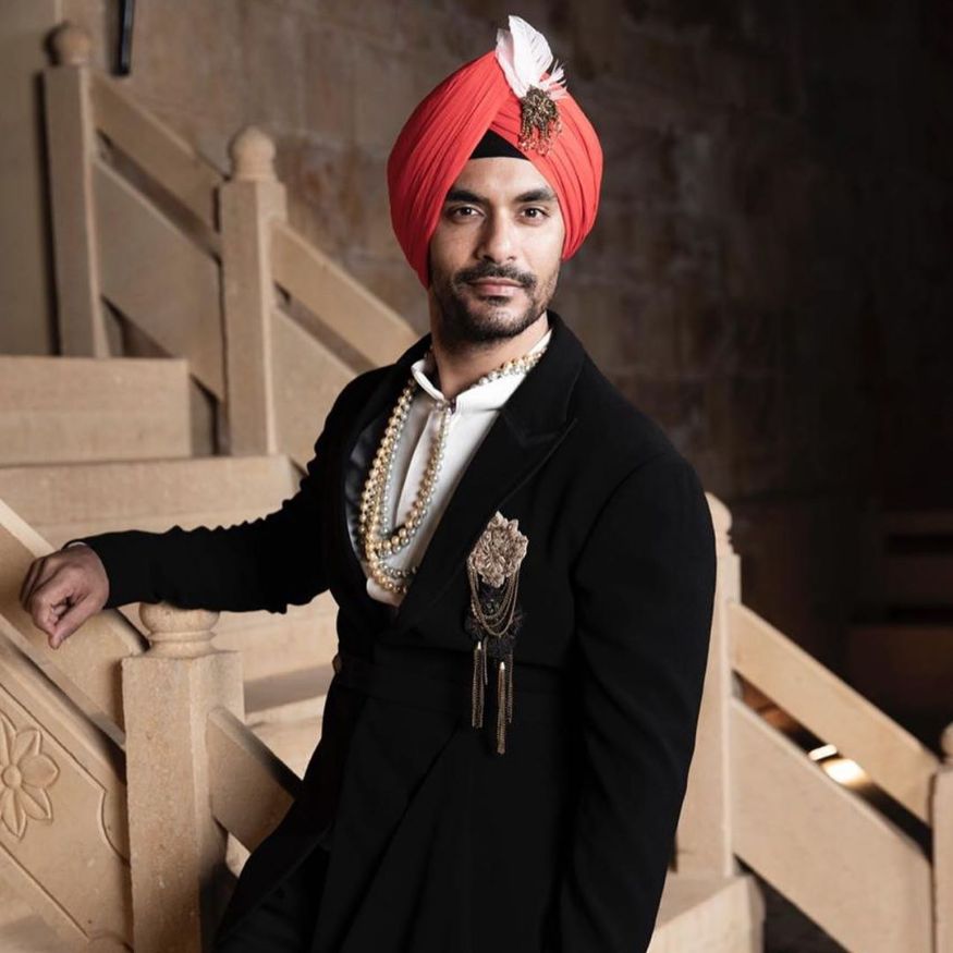 B'wood Stars at Arvind Dubash’s 50th Birthday Party in Jaisalmer