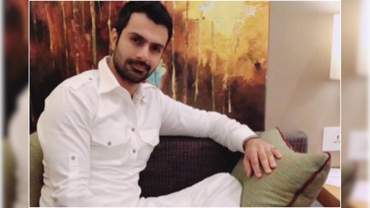 Love Her to Death: Ashmit Patel on Alleged Rift with sister Ameesha ...