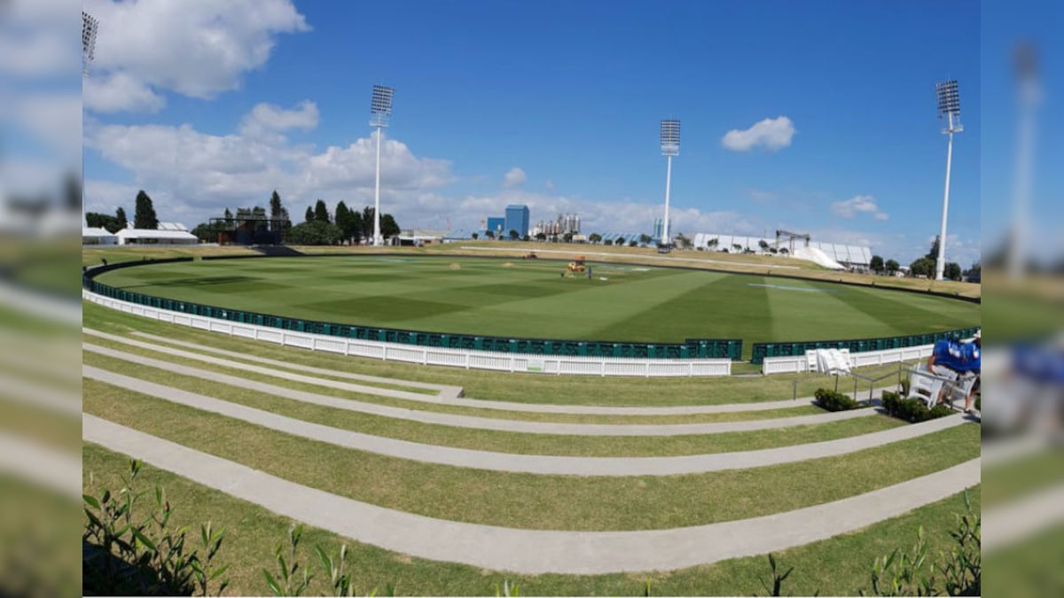 India vs New Zealand | A Look Back at the Last Five T20Is Played at the ...