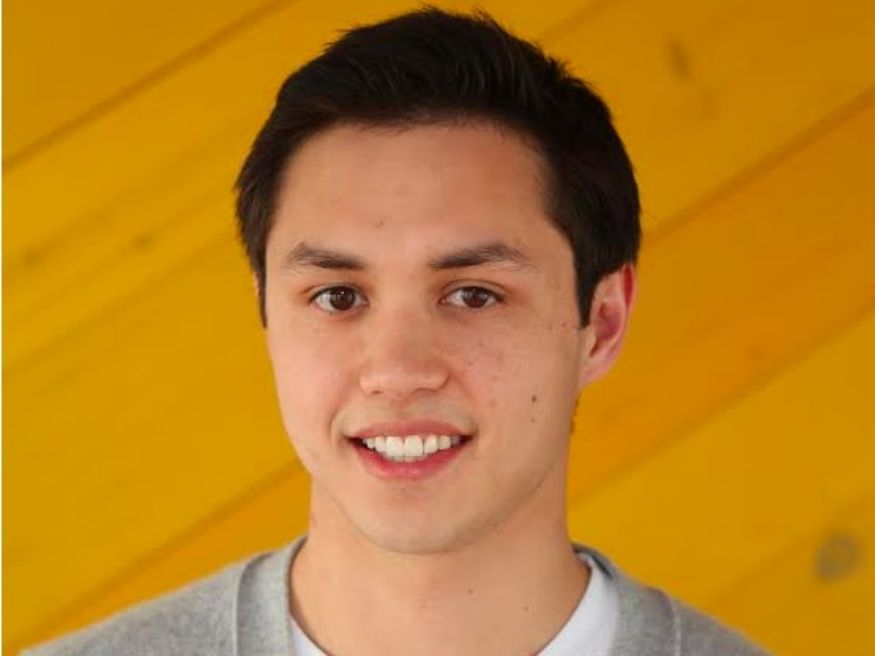 Self-Made Youngest Billionaires In The World - In Pictures