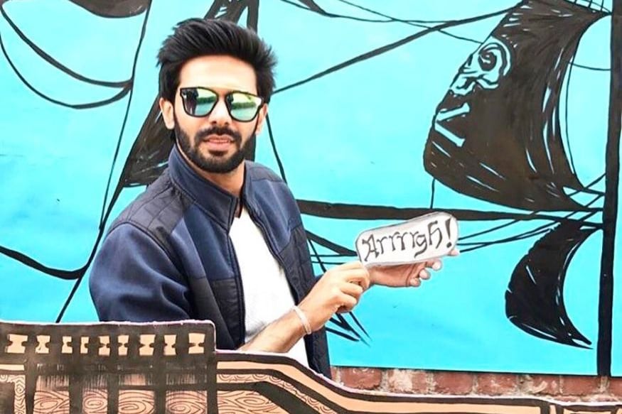Haryana‘s Young Talent Chetan Dahiya Bags a Lead Role in an Upcoming ...