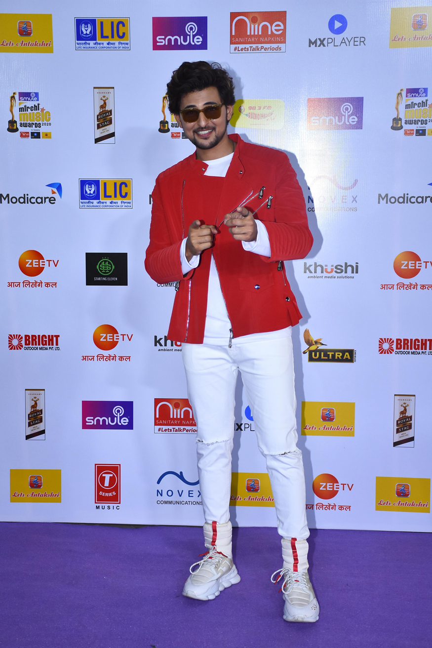 Mirchi Music Awards 2020: Bollywood Divas Sizzle on the Red Carpet - News18