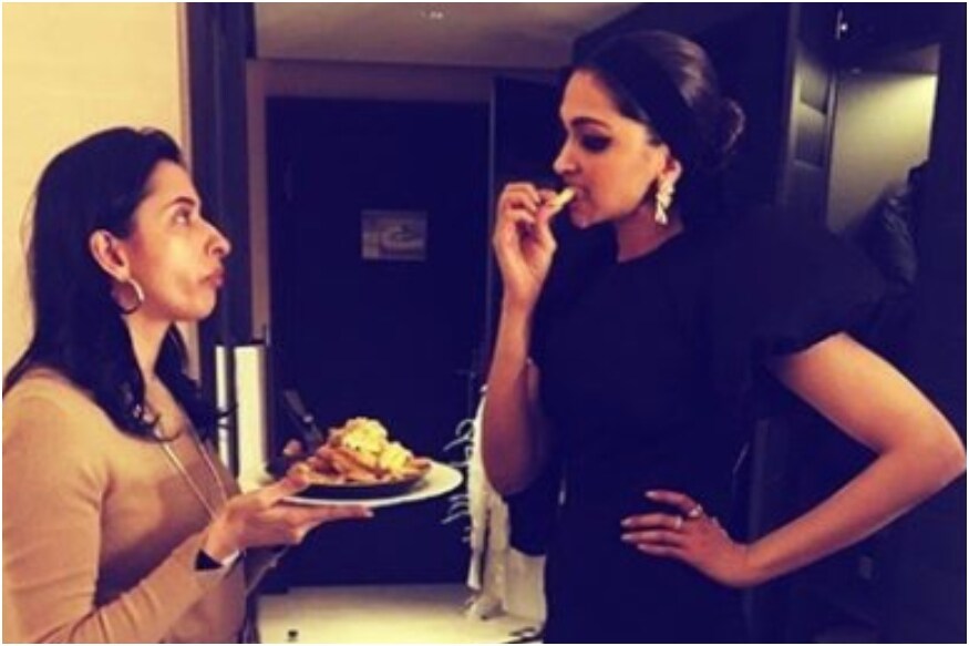 Deepika Padukone Celebrates Sister Anisha's Birthday with This Sweet ...