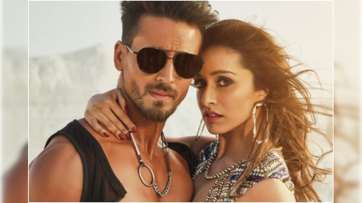 Baaghi 3 Song Dus Bahane 2.0: Tiger Shroff-Shraddha Kapoor Try Hard to ...