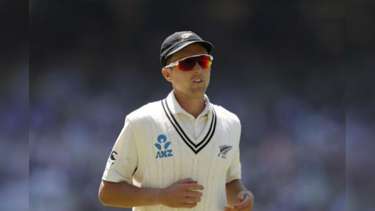 India vs New Zealand | Putting Pressure on Virat Kohli Paid Dividends ...