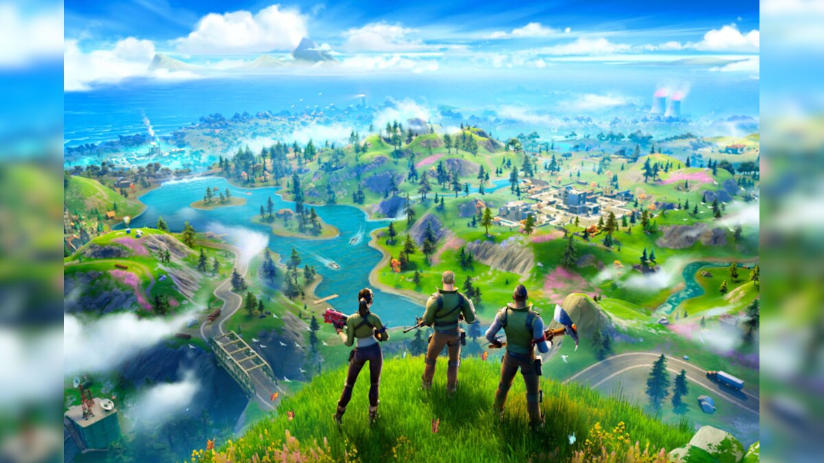 Just 15 Minute Exercise Can Make You Win Fortnite Like A Champ