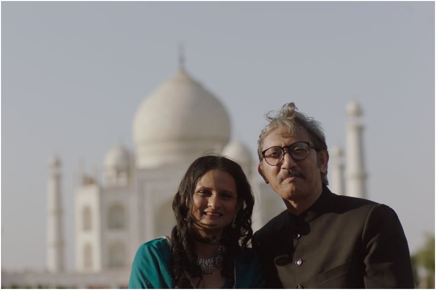 Taj Mahal 1989: Netflix's New Web Series in an Amalgamation of Love ...