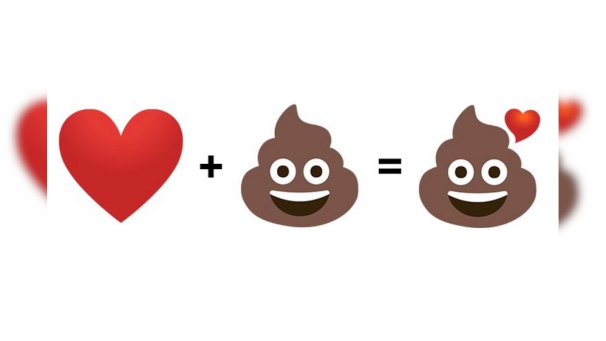 Emoji Kitchen is Rolling Out on Your Android Phone With Gboard; Mash up ...