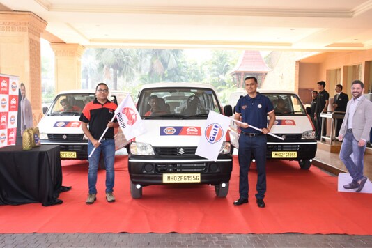 Gulf Oil and Pitstop Launch Doorstep Car Assistance in Mumbai, Pune and ...
