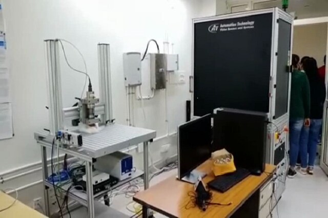 IIT Ropar Researchers Develop Unique Method for Early Detection of Breast Cancer - News18