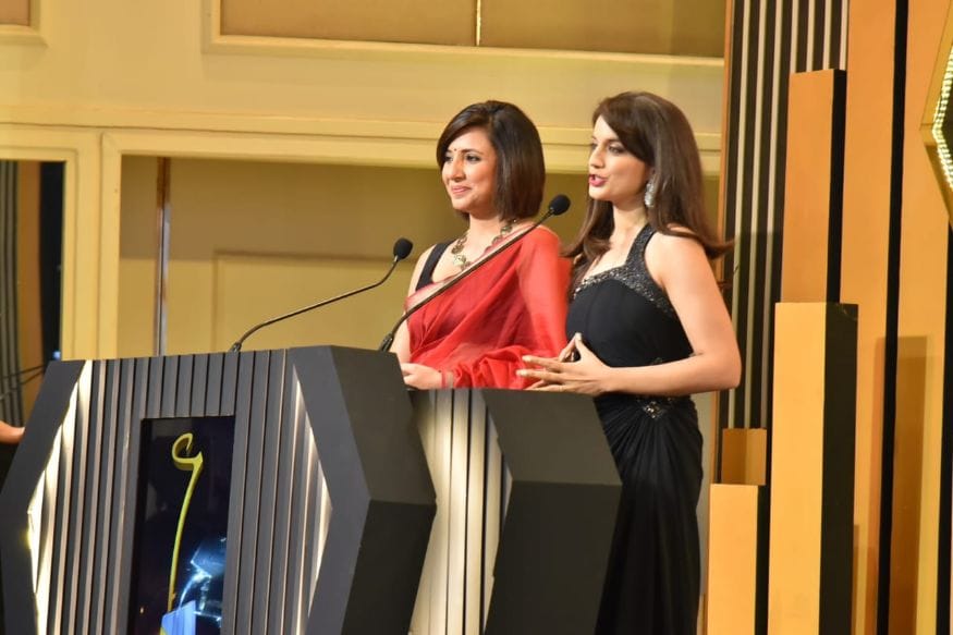 Inside the India Business Leaders Awards 2020; See Pictures - News18