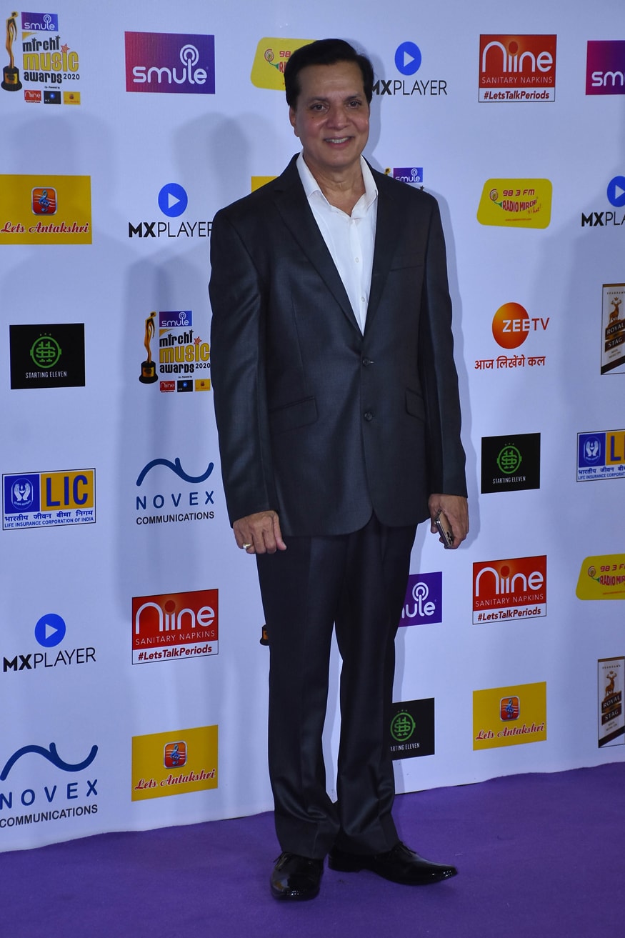 Mirchi Music Awards 2020: Bollywood Divas Sizzle on the Red Carpet - News18