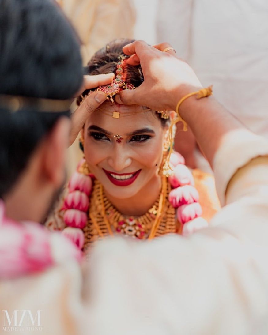 Mahat Raghavendra Weds Former Miss India Prachi Mishra; See Pics - News18
