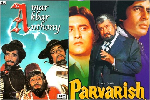Manmohan Desai’s 83rd Birth Anniversary: A Look Back at His Iconic ...
