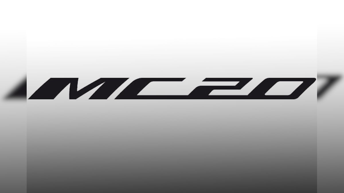Maserati Names New Super Sports Car MC20, Will Mark their Return to ...