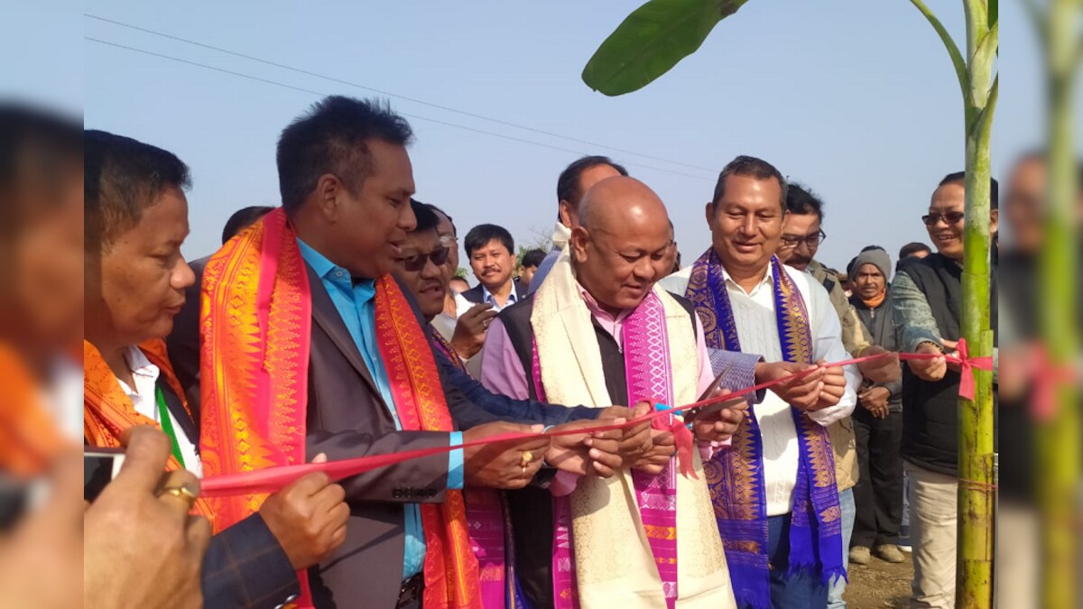 After Bodo Accord, NDFB Ready to Form Political Party, BTC Chief ...