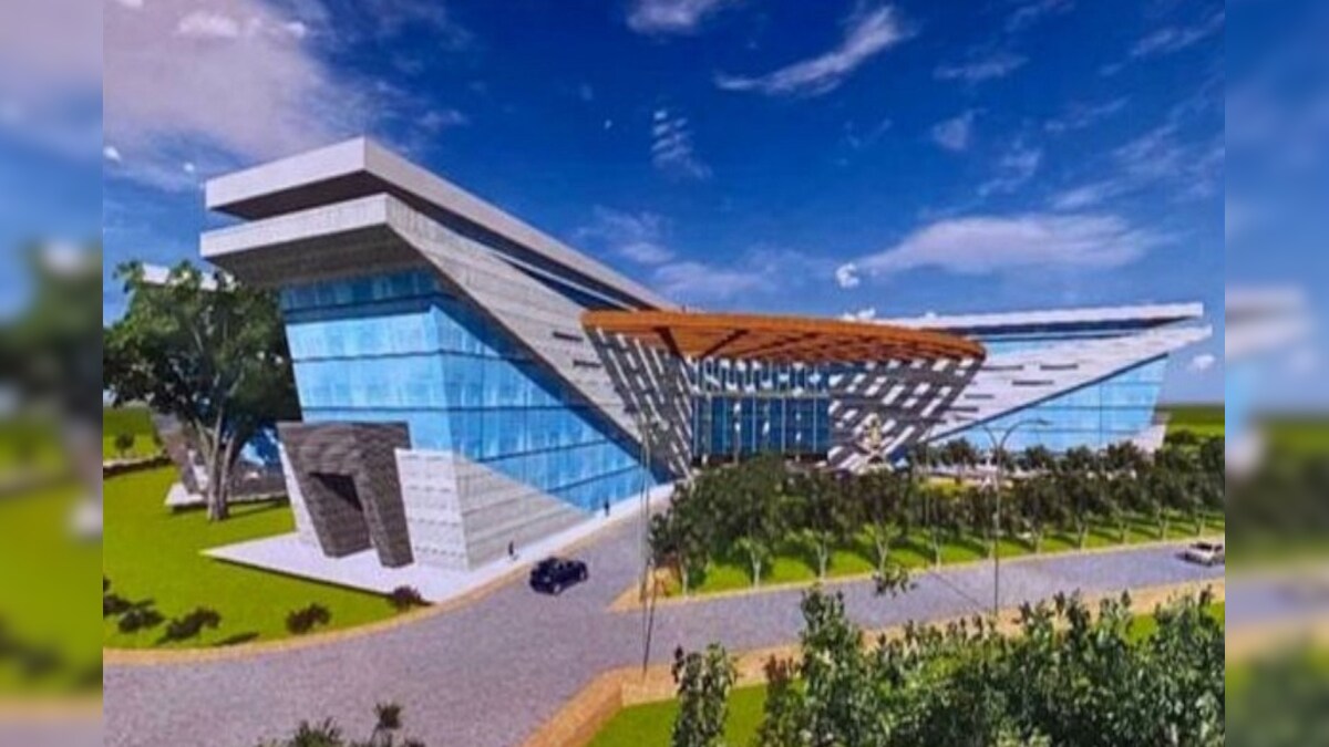 New Army HQ in Delhi Cantt Likely to be Ready in Next 5 Years