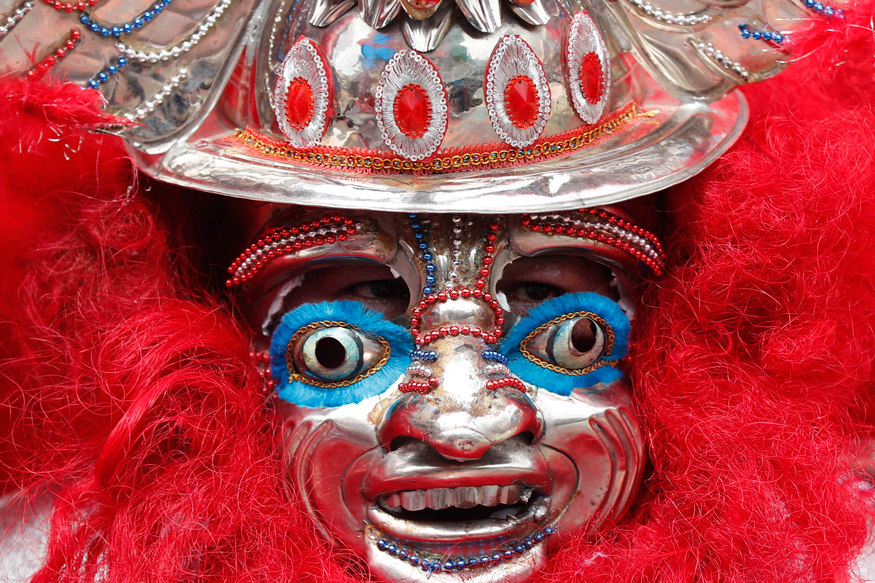 2020 Carnival Celebrations Around the World - In Pictures - News18