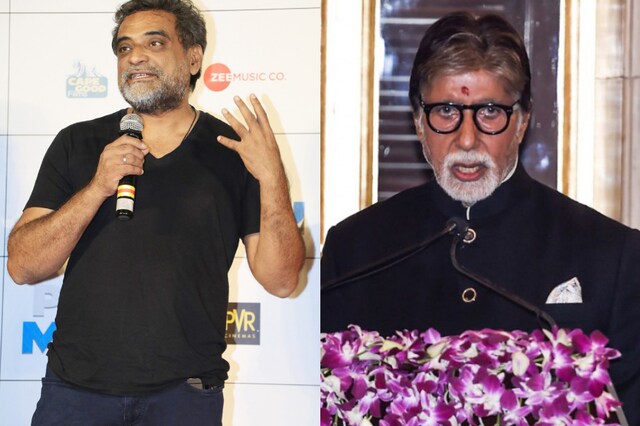 Director R Balki Reveals Difficulties of Getting Amitabh Bachchan on ...