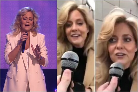 Ellen DeGeneres Welcomes Viral 'Shallow' Singer on Her Show, Watch Full ...