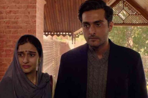 Shikara Movie Review: Paradise Lost and Regained in Vidhu Vinod Chopra ...