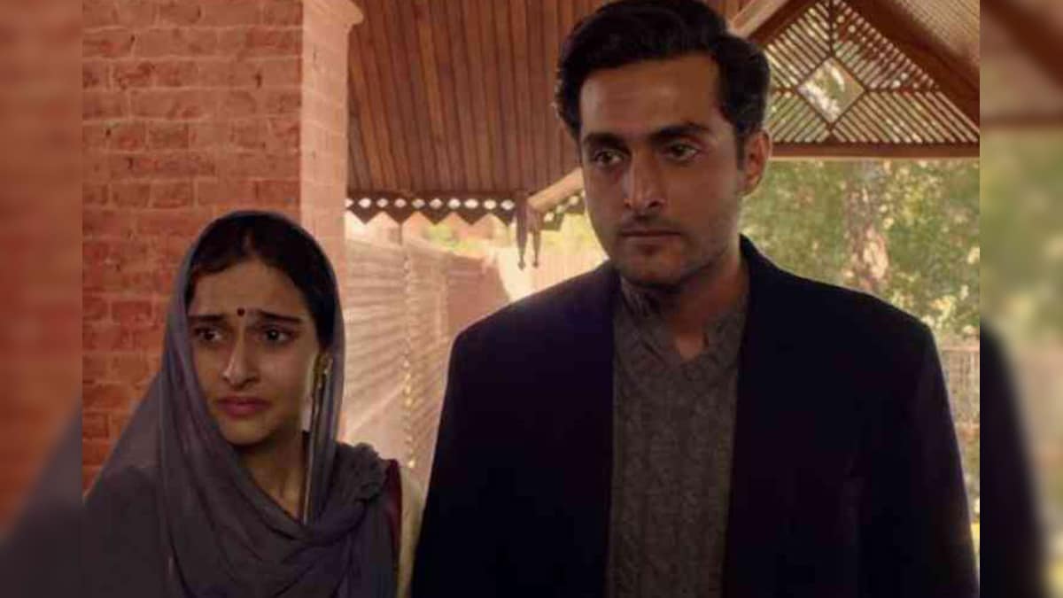 Shikara Movie Review: Paradise Lost and Regained in Vidhu Vinod Chopra ...