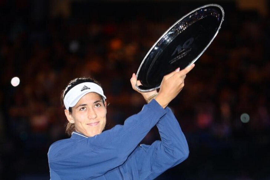 Sofia Kenin News, Articles, Stories & Trends for Today