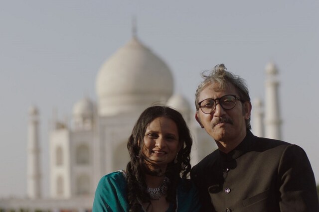 Netflix's Taj Mahal 1989 is a Charming Comedy Driven by Nostalgia and ...