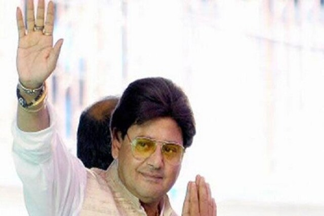 Tapas Pal, Veteran Bengali Actor and Former TMC MP, Passes Away at 61 ...