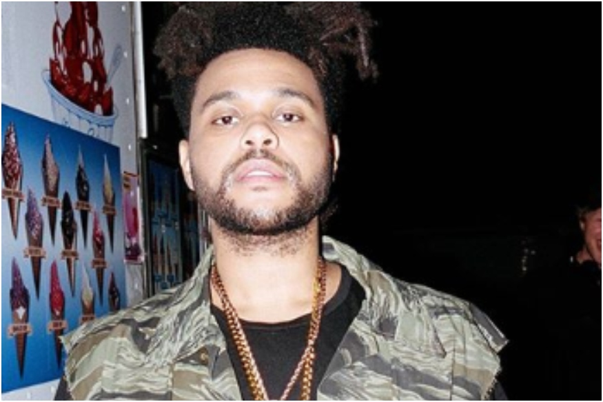 The Weeknd Dreads 2022