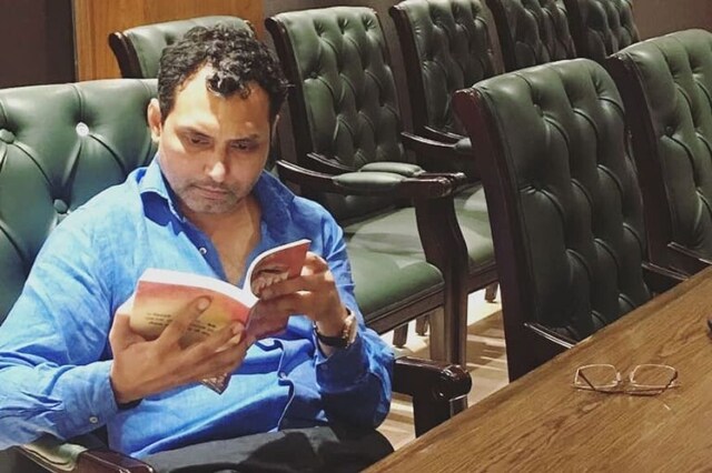 Neeraj Pandey to Helm Spy Thriller Web Series 'Special Ops' - News18