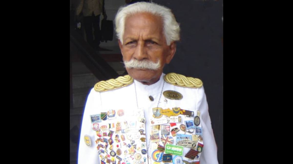 Centenary of a Doorman: KC Kuttan, the Kerala Man Who Became Sri Lanka ...