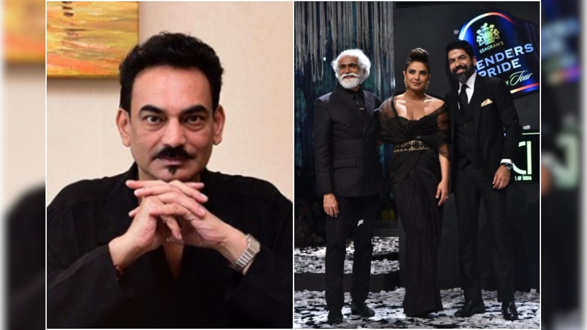 Priyanka Chopra Remembers Late Wendell Rodricks, Watch Video