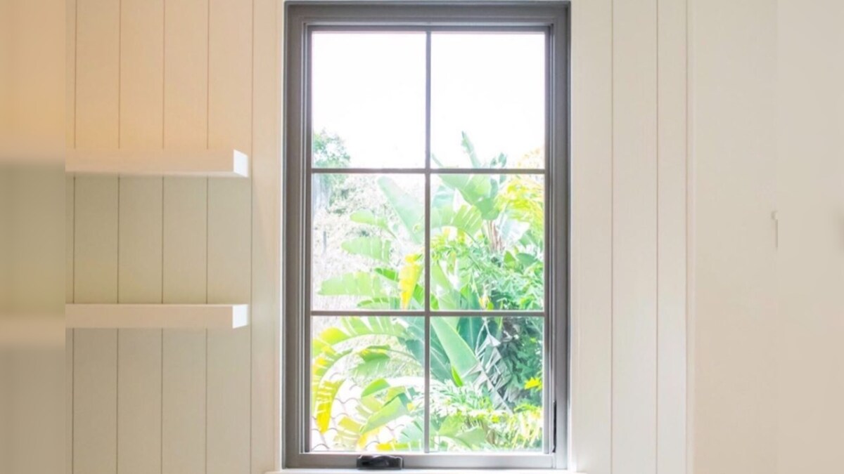 Here are Top Tips for Smart Window Designs - News18