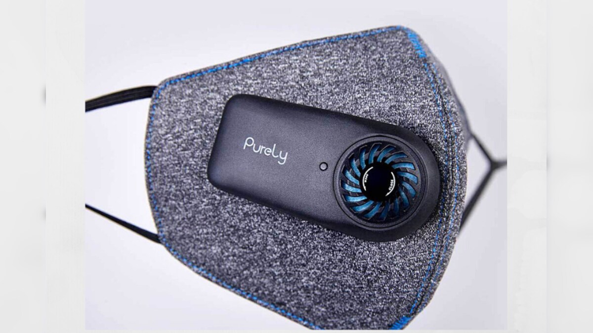 Xiaomi Gets Patent for Smart Masks that Collect Real-Time Air Pollution ...