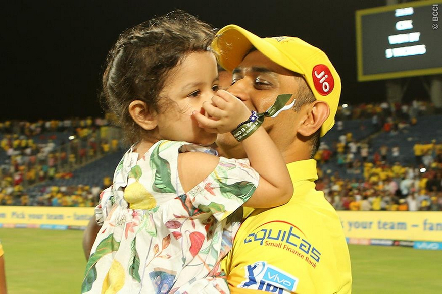 Happy Birthday MS Dhoni: The Best Photographs of a Legendary Career ...