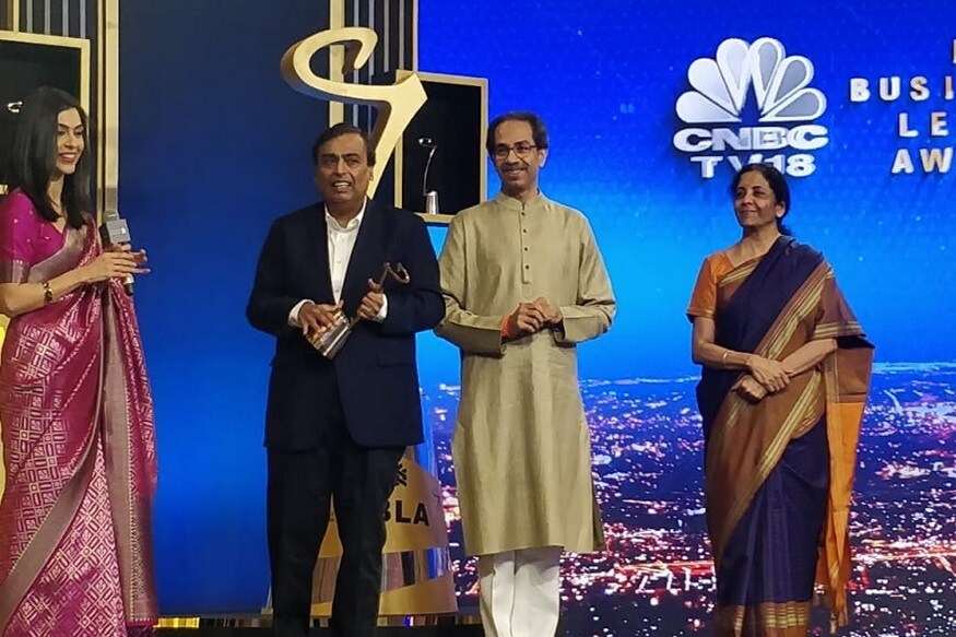 India Business Leaders Awards 2020: Winners - News18